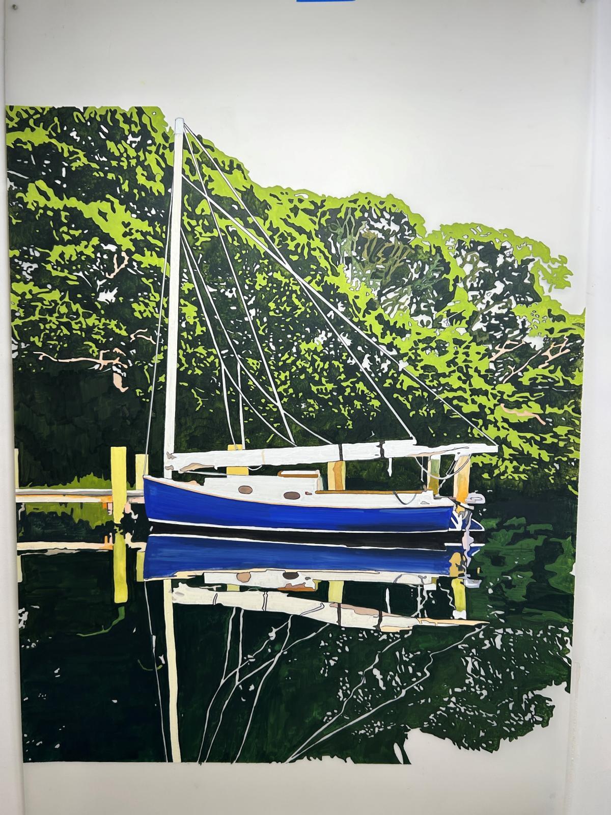 The Modern Cape exhibition presented by Highfield Hall & Gardens ...